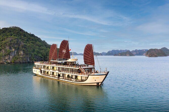 Trendly Orchid 3 Days 2 Nights visit Lan Ha Bay and Viet Hai Cat Ba Village - Overall Value and Who It’s For