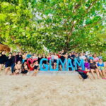 Tri island tour: Naked Island, Daku Island and Guyman Island - Value and Considerations