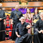 Trial slashing in Bushido with Samurai Sword real sharpnes - Who Should Consider This?