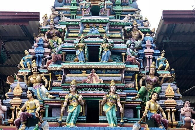 Trincomalee and Nilaveli beach Tour from Dambulla - Final Words