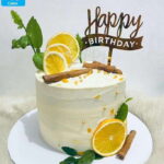 Trincomalee: Chocolate Cake Order with Delivery (1-kg) - An In-Depth Look at the Experience