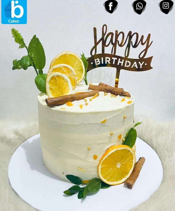 Trincomalee: Chocolate Cake Order with Delivery (1-kg) - An In-Depth Look at the Experience