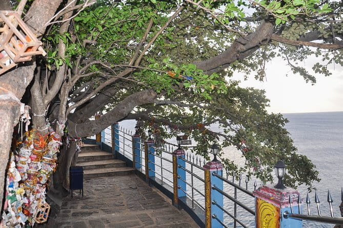 Trincomalee City Tour from Dambulla - The Value and Practical Aspects