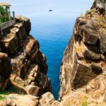 Trincomalee City Tour from Sigiriya - Marine Adventure: Pigeon Island