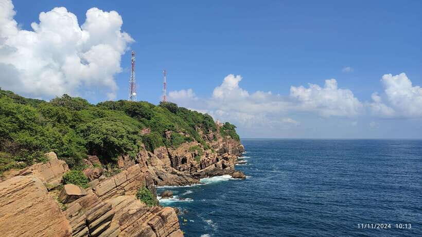 Trincomalee: City Tour with Koneswarm and Crocodile lake - What’s Good and What’s Not