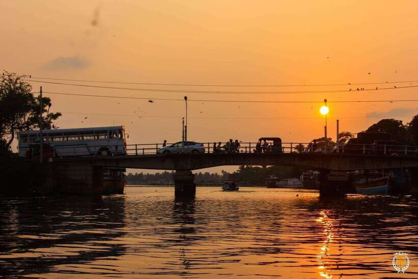 Trincomalee: Guided scooter City Tour - The Practical Details: Price, Group Size, and What Is Included