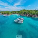 Trip 3 : 3 Islands by boat - Food and Beverage