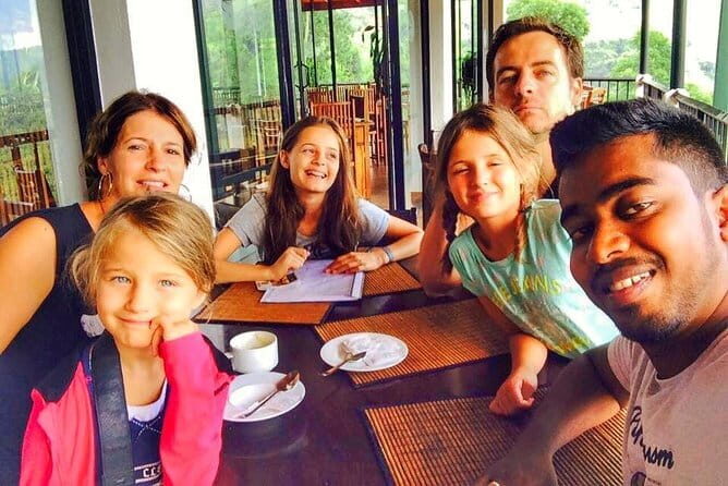 trip sri lanka (10 Days , 9 Nights) with driver, vehicle and H/B accommodations - What Travelers Say about This Tour