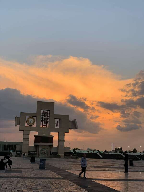 Trip through Teotihuacan, Basilica and Mezcal tasting. - A Closer Look at the Itinerary