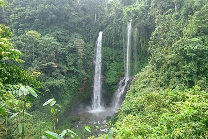 Trip to Bali Paradise at Sekumpul Waterfall and Twin Lake - Practical Details and Tips for Travelers