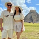 Trip to Chichen Itza with Buffet Breakfast and Saamal cenote - The Experience of Visiting Chichen Itza