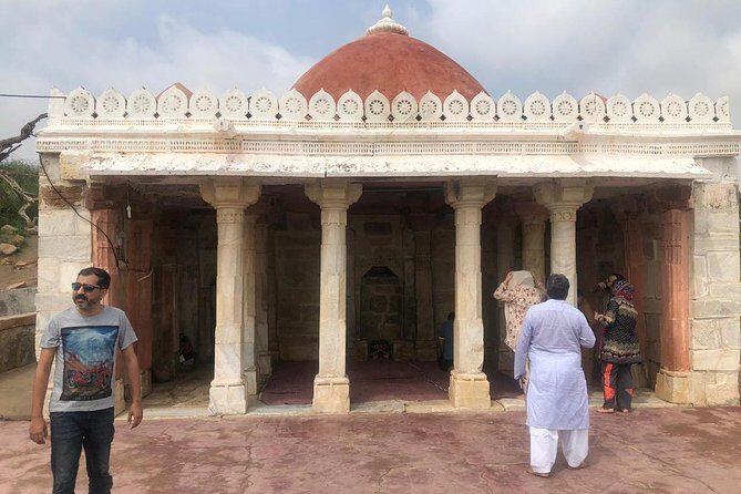 Trip to Thar Desert & Nagarparkar - What Could Be Better