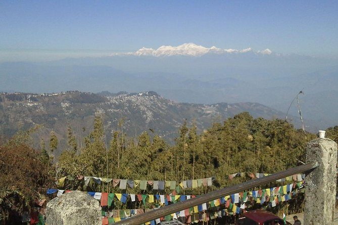 Trip to Tiger Hill Darjeeling - Who Would Enjoy This Tour?