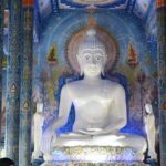 Trip with local driver Chiangrai - Authenticity, Comfort, and Flexibility