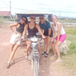 Trip with Local tuk tuk to Country side & Pepper farm... - The Shopping, Comfort, and Extras