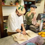 Tripe and Lampredotto at the Central Market - The Sum Up