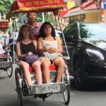 Trishaw Cyclo Tour Hanoi Old Quater Highlights - The Pros and Cons