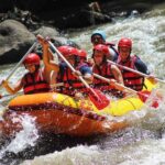 Trishuli Rafting - Key Points