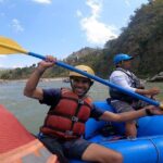 Trishuli River Rafting 1 Night 2 Days - Who Should Consider This Tour?