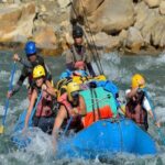 Trishuli River Rafting - The Value of the Tour