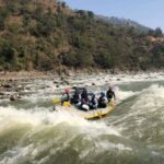Trishuli River Rafting From Kathmandu -1 Day - An Overview of the Trishuli River Rafting Experience