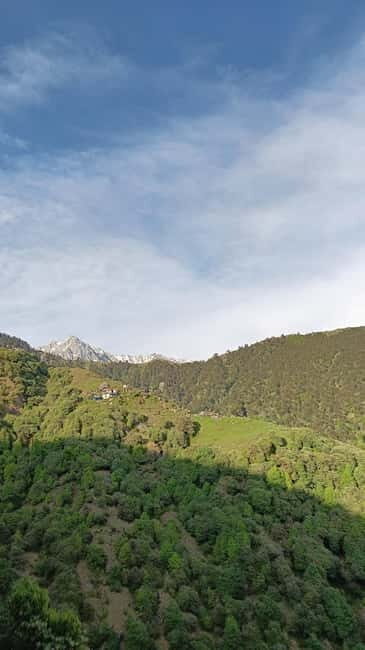 Triund Day hike | Alt 2870 Mtr - Authentic Experiences and Hidden Gems