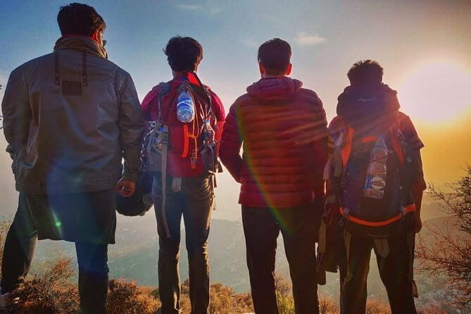 Triund Trek & Snow Line Trek - The Value of All-Inclusive Details