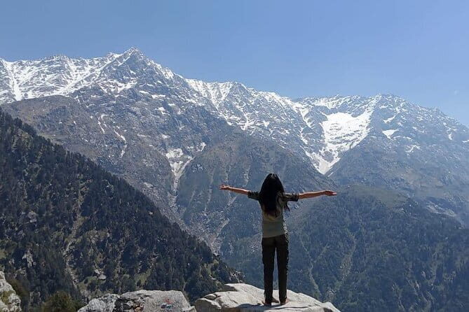 Triund Trek with Manu Adventures India - What You’ll Love About This Experience