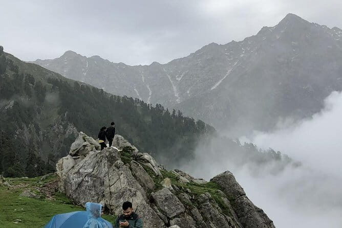 Triund Trek - What You’ll Love About This Trip