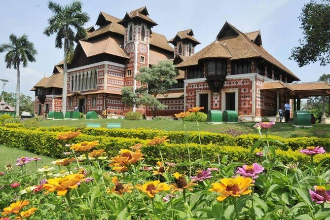 Trivandrum day trip and sight seeing with lunch - The Pros and Cons: An Honest Look