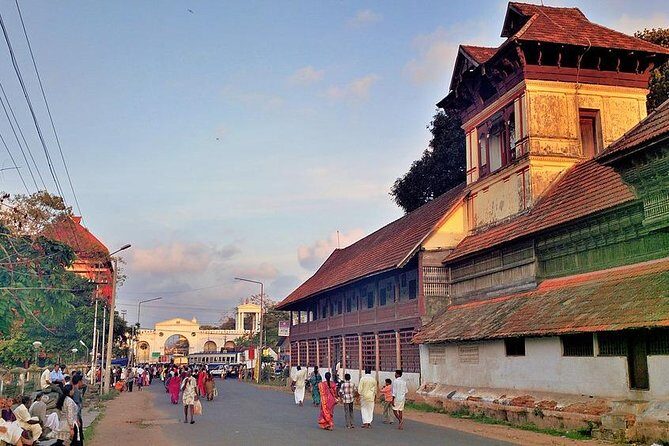 Trivandrum Full Day Sightseeing Tour in a Private Car - Who Is This Tour Best Suited For?