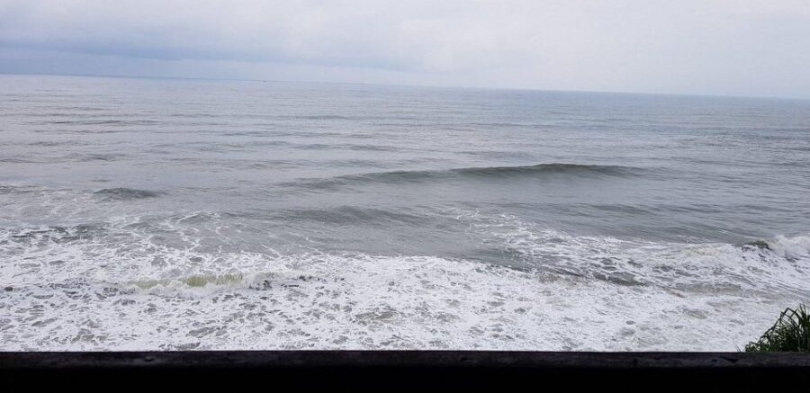 Trivandrum: Jatayu Nature Park & Varkala Beach Private Tour - What Makes This Tour Stand Out