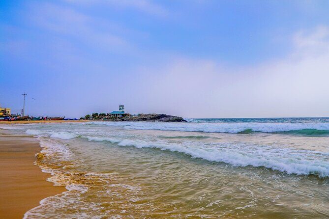 Trivandrum & Kovalam Highlights: Private Day Tour - Whats Included and Whats Not