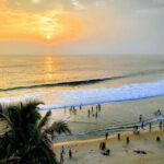Trivandrum Night Walk (2 Hours Guided Walking Tour) - The Guide and Conversation