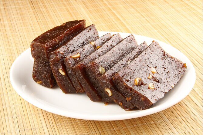 Trivandrum Street Food Crawl (2 Hours Guided Food Tasting Tour) - FAQ