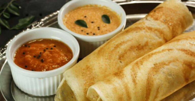 Trivandrum Street Food Crawl Guided Food Tasting Tour - Exploring the Heart of Trivandrum’s Food Culture