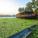Tropical South India Journey - Key Points