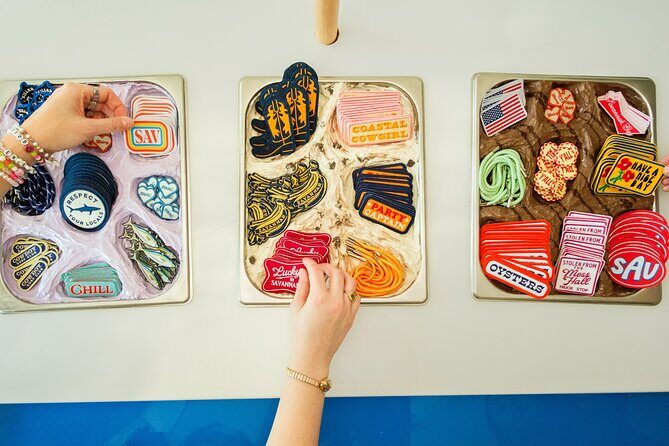 Trucker Hat Pop-Up Experience in Savannah - Is It Worth the Price?