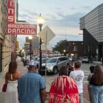 True Crime and Haunted History - What to Expect During the Tour