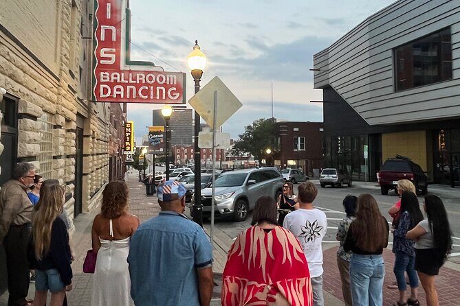 True Crime and Haunted History - What to Expect During the Tour