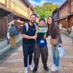 True Kanazawa: Private walking tour with a Local guide - The Sum Up