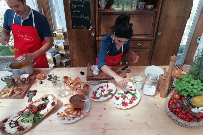 Truffle Hunting in Tuscany - Why This Tour Works for You