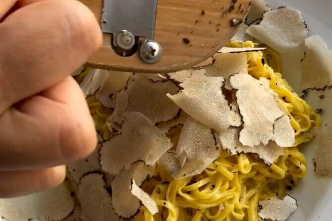 Truffle Picking Experience with 3 Course Meal in Chianti hills - Practical Details and What They Mean for You