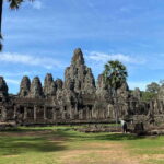 Trusty Tuk Tuk - What to Expect from the Itinerary