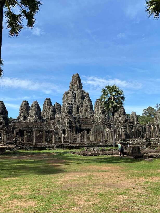 Trusty Tuk Tuk - What to Expect from the Itinerary