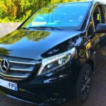 Try find your better than us ! Airport transfer service in Incheon HTL-APT (ICN) - Who This Service Is Best For