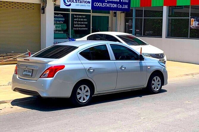 Try find your better than us ! Airport transfer service in Phuket APT-HTL (HKT) - What to Expect on the Day