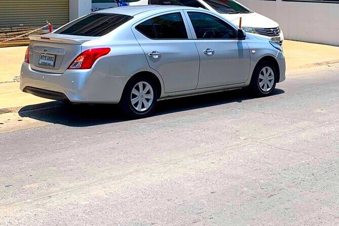 Try find your better than us ! Airport transfer service in Taipei APT-HTL (TSA) - What the Travelers Say (Based on Reviews)