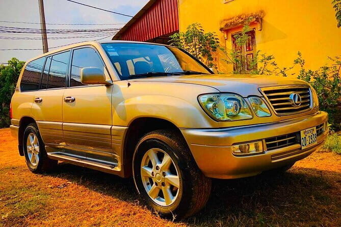 Try find your better than usAirport service SiemReap HTL-APT SAI - The Details of the Siem Reap Airport Transfer