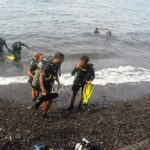 Try Scuba Diving at Tulamben Shipwreck - What Could Be Better